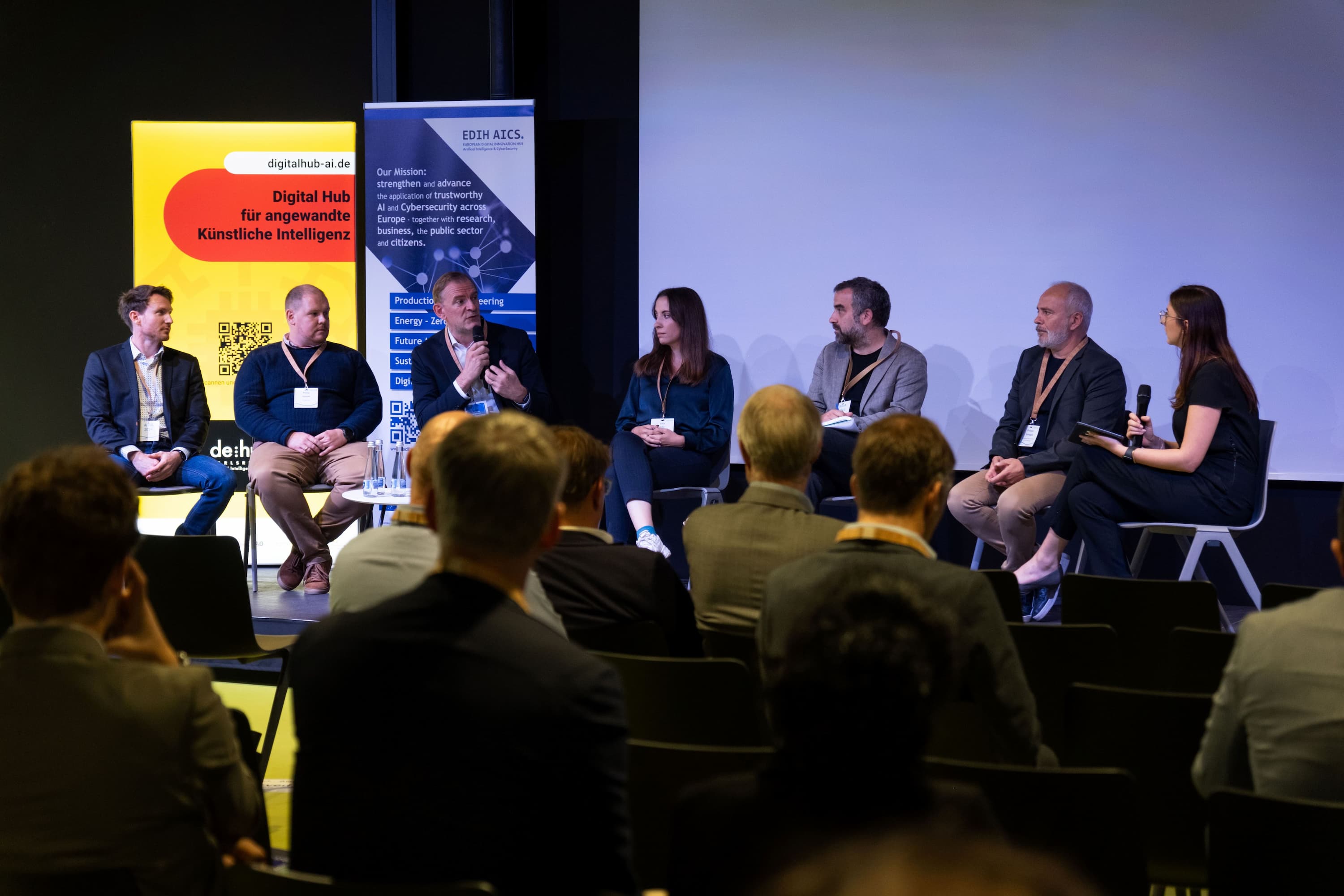 AIxIA 2024 - AIxIA – The Franco-German AI Conference